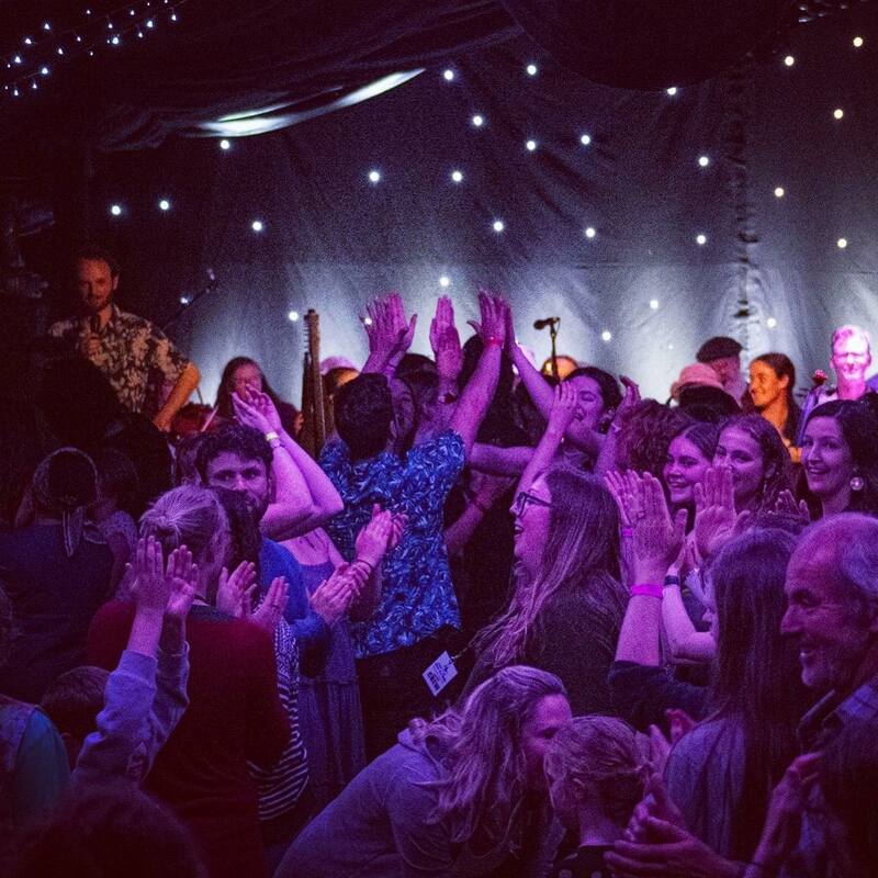 Festival | Dunedin Folk Club